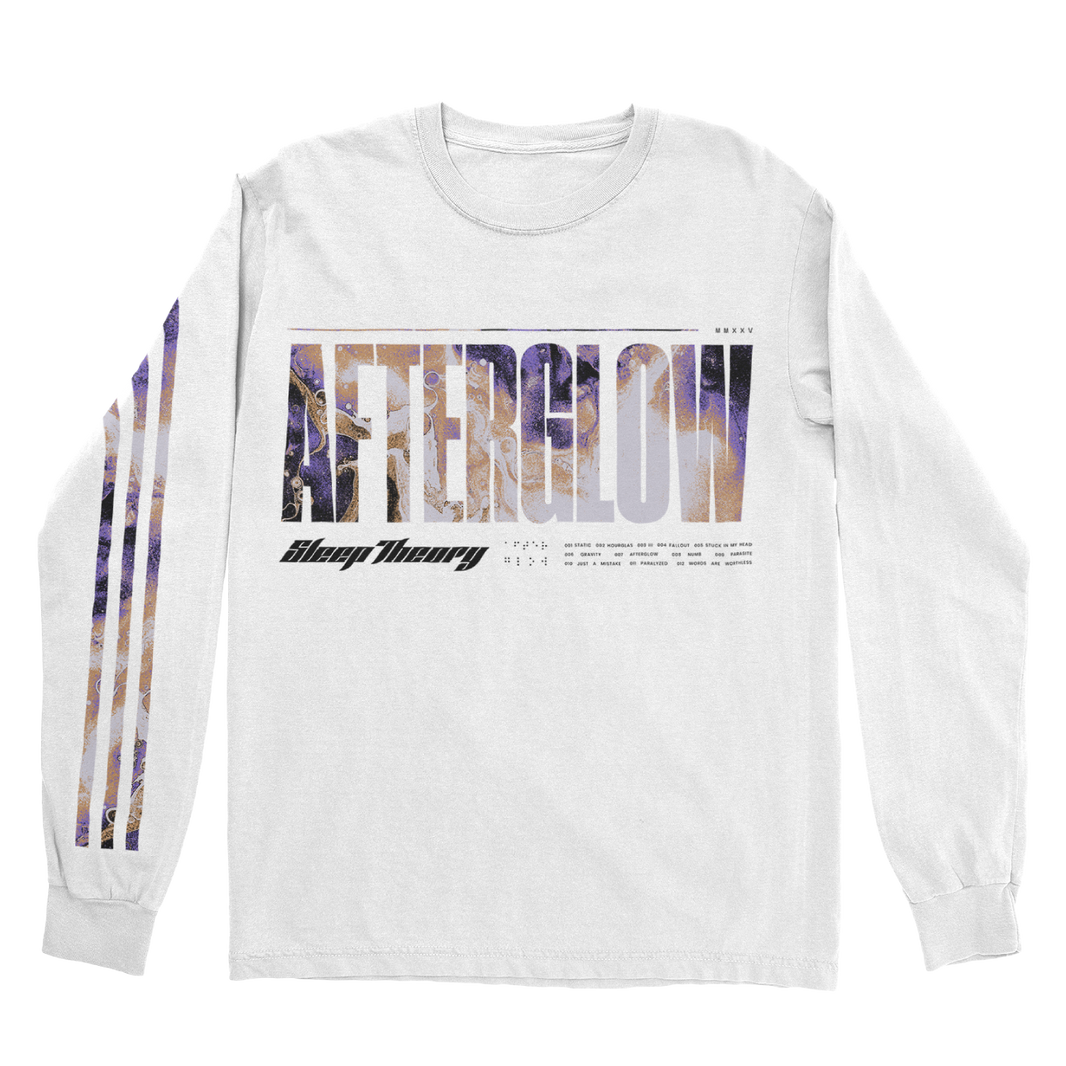 Apparel – Sleep Theory